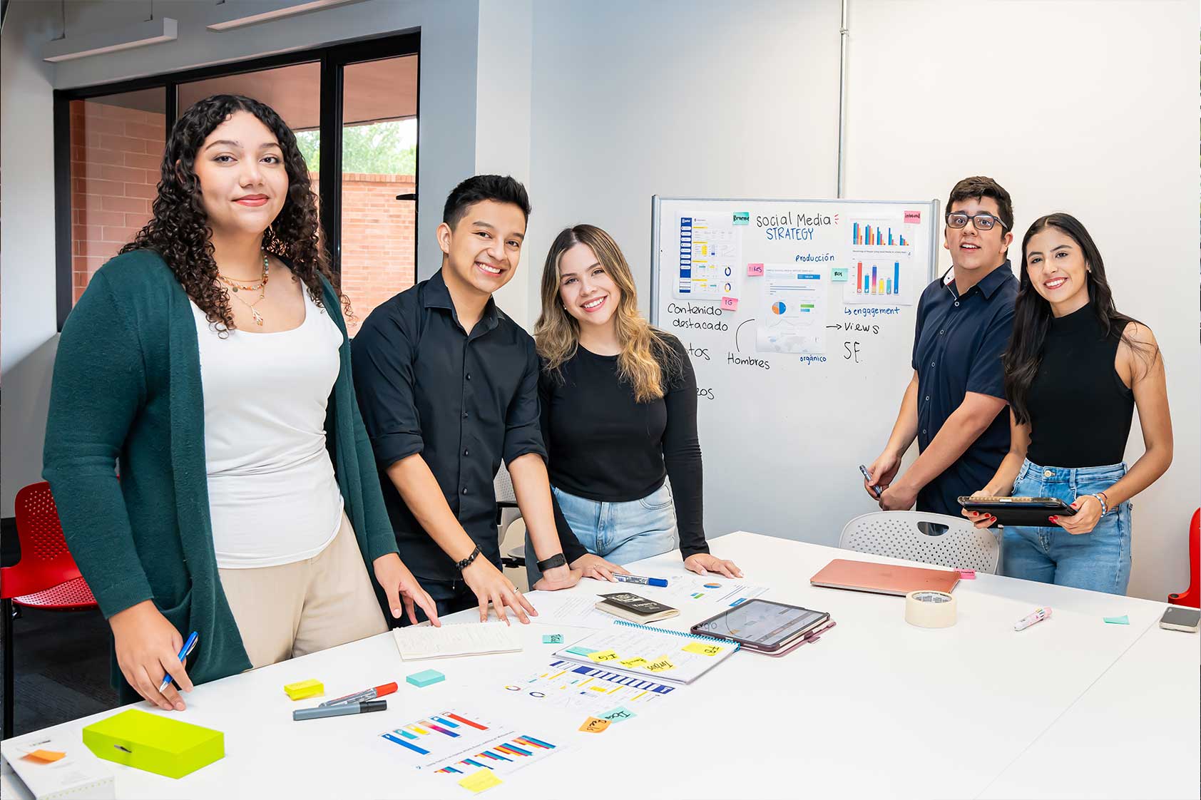 UVG Bridge Business School: lideramos el futuro de la educación en negocios de la región ...